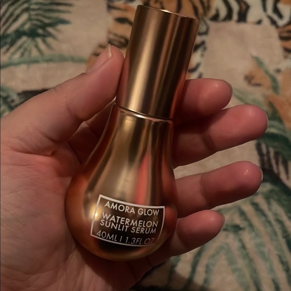 Skincare | Amora Glow Watermelon Sunlit Serum | Poshmark
